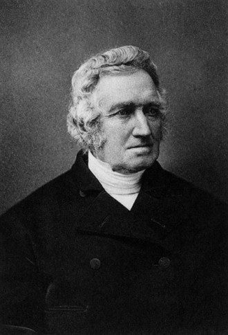 George Smith – Upper Darby Historical Society